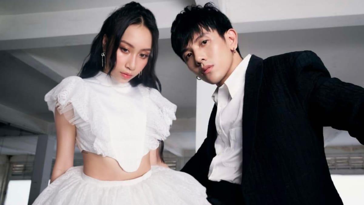 Mỹ Anh Xác Nhận Hẹn Hò Với Vũ Công Quốc Tít