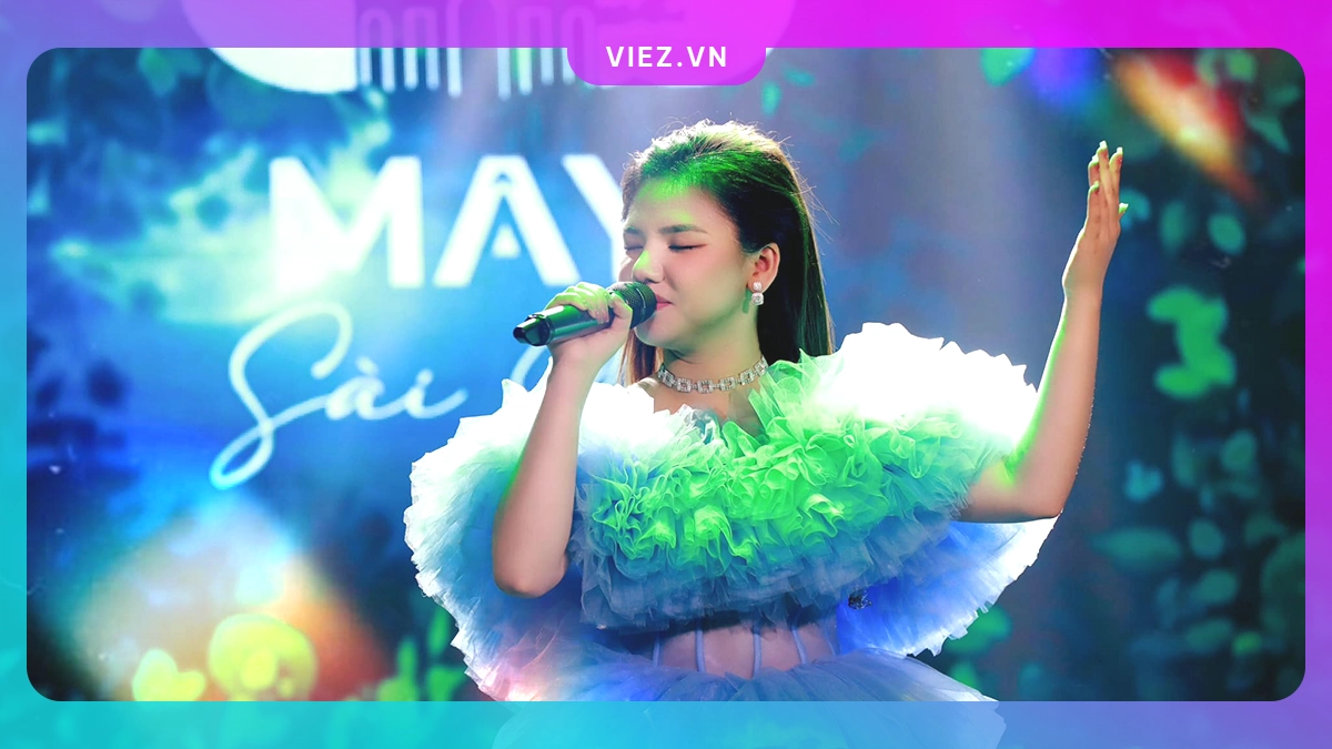Myra Trần Gây ấn Tượng Khi Cover ‘một Thời Đã Xa