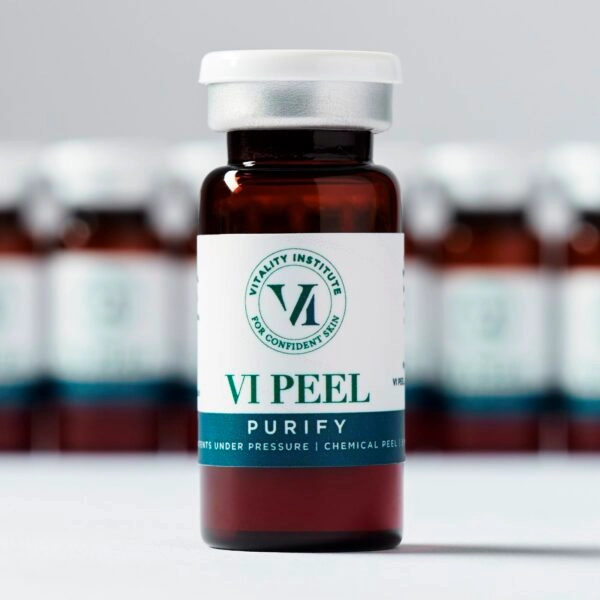 Thương hiệu skincare VI Peel: 18 năm dẫn đầu vị trí Peel số 1 thế giới